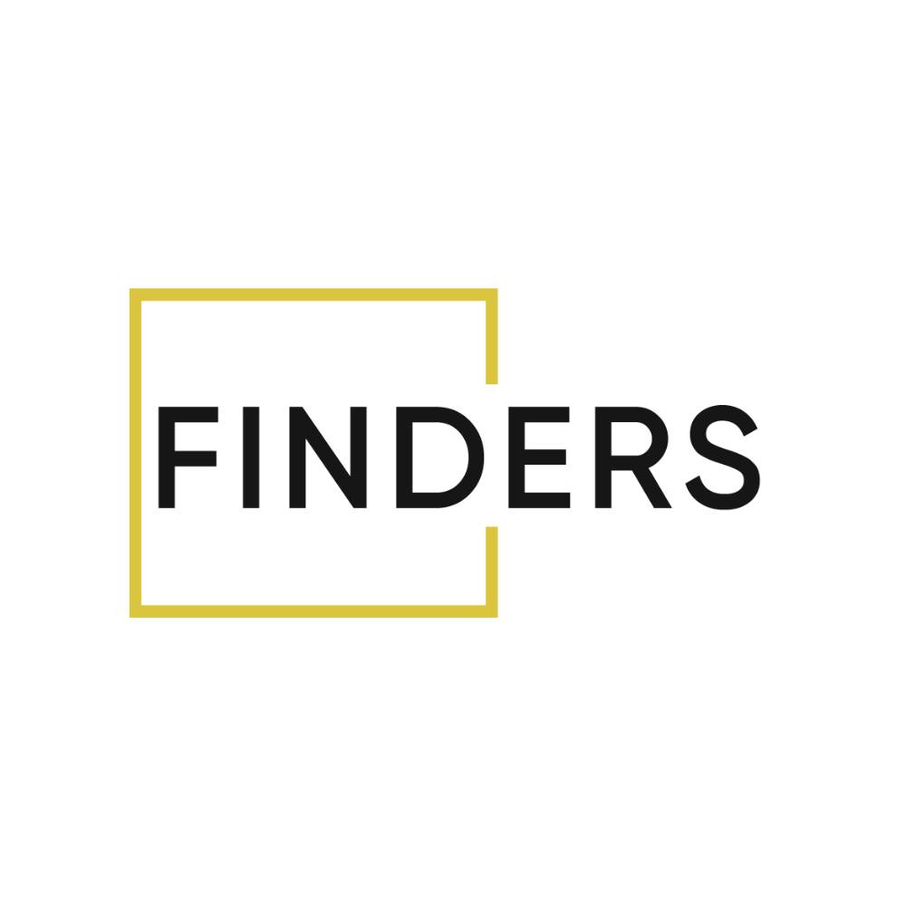 Finders • ფაინდერსი