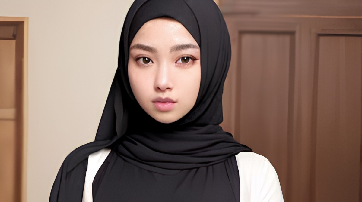 Ukhti Cantik