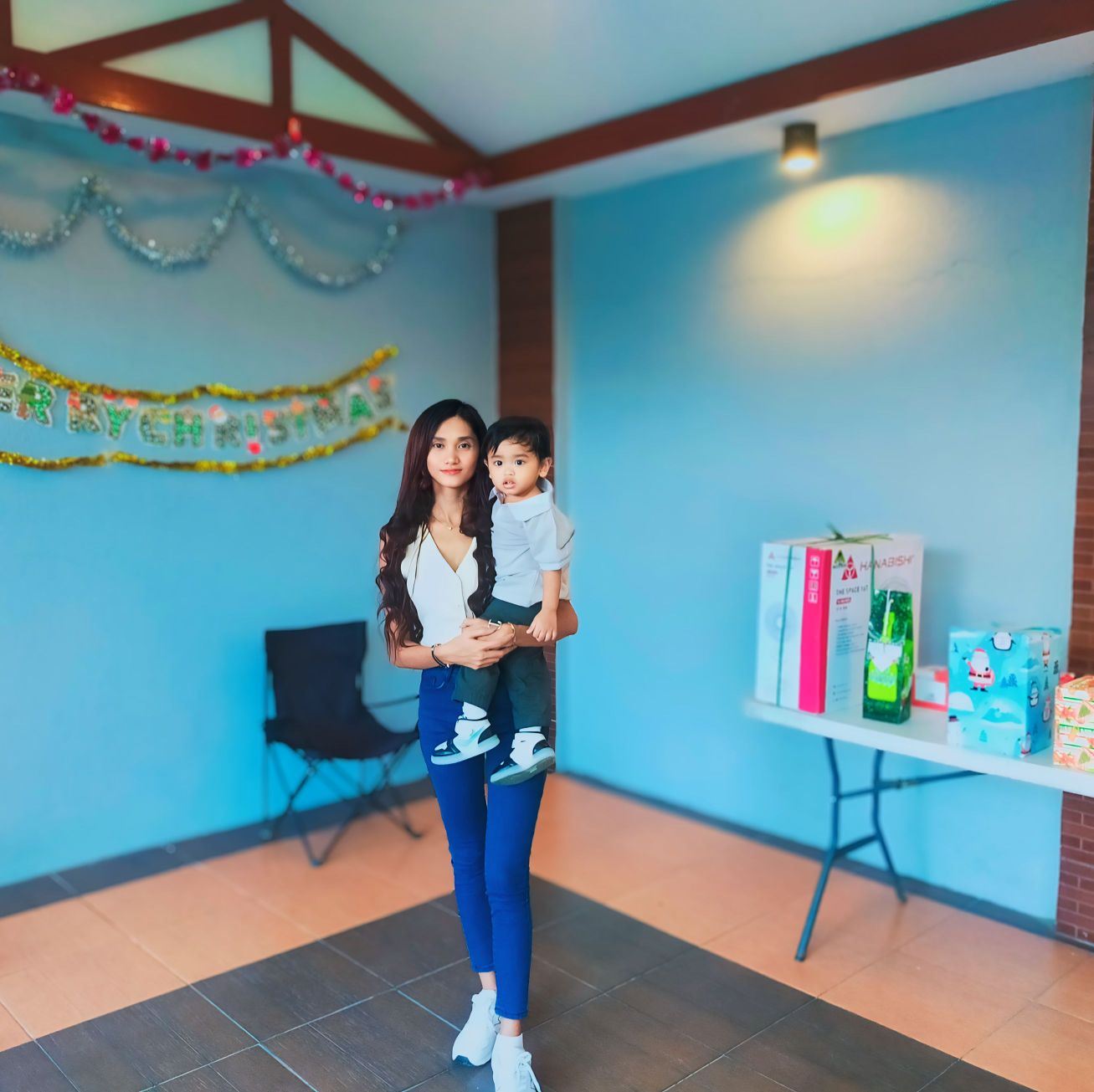 Mommy Jane And Jd 6371