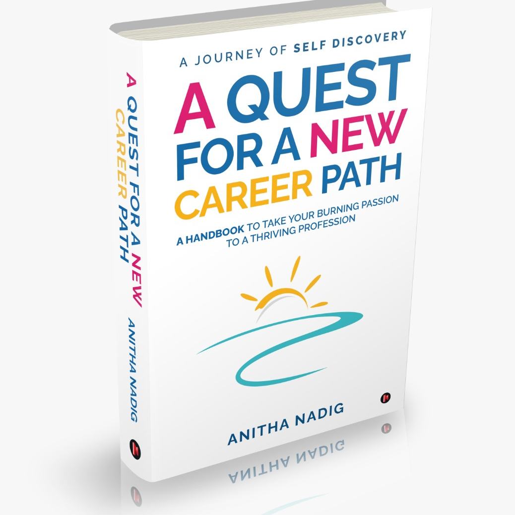Quest for New Career Path