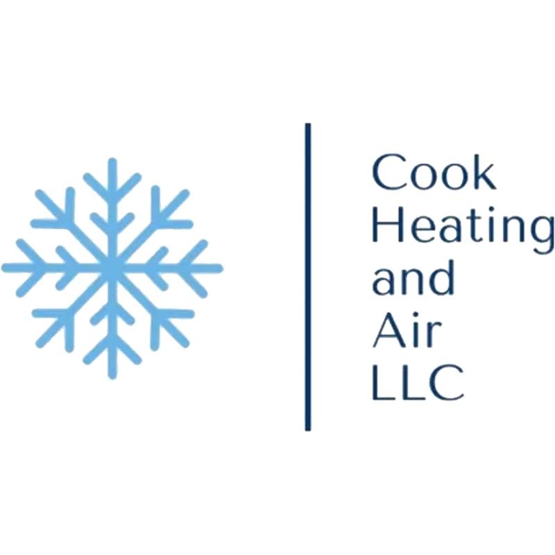 Interesting Info About Cook Heating And Air