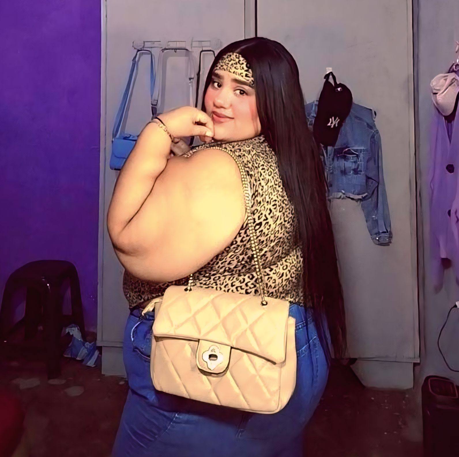 Yine Gordita