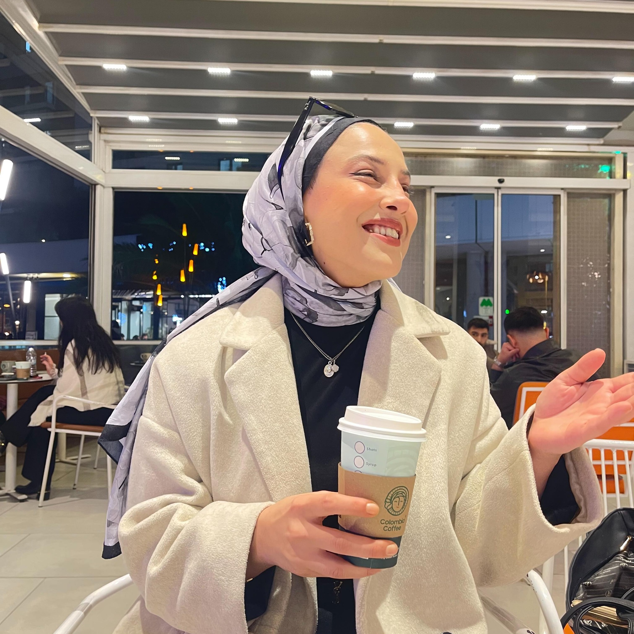 Rabia Yıldız Kamera