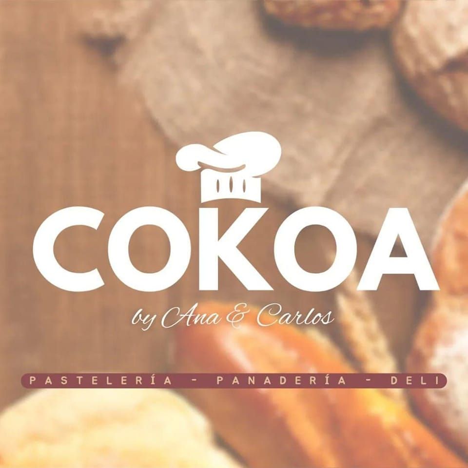 Cokoa Pasteleria Y Panaderia Bogotá