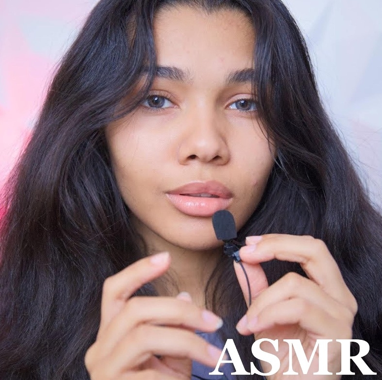 Aprils Asmr
