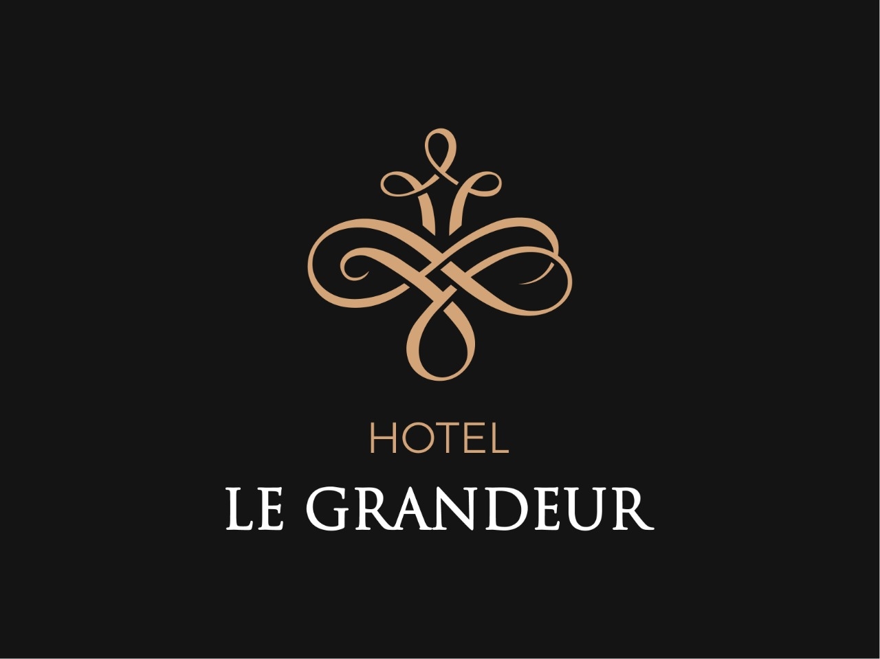Hotel Le Grandeur Mysore