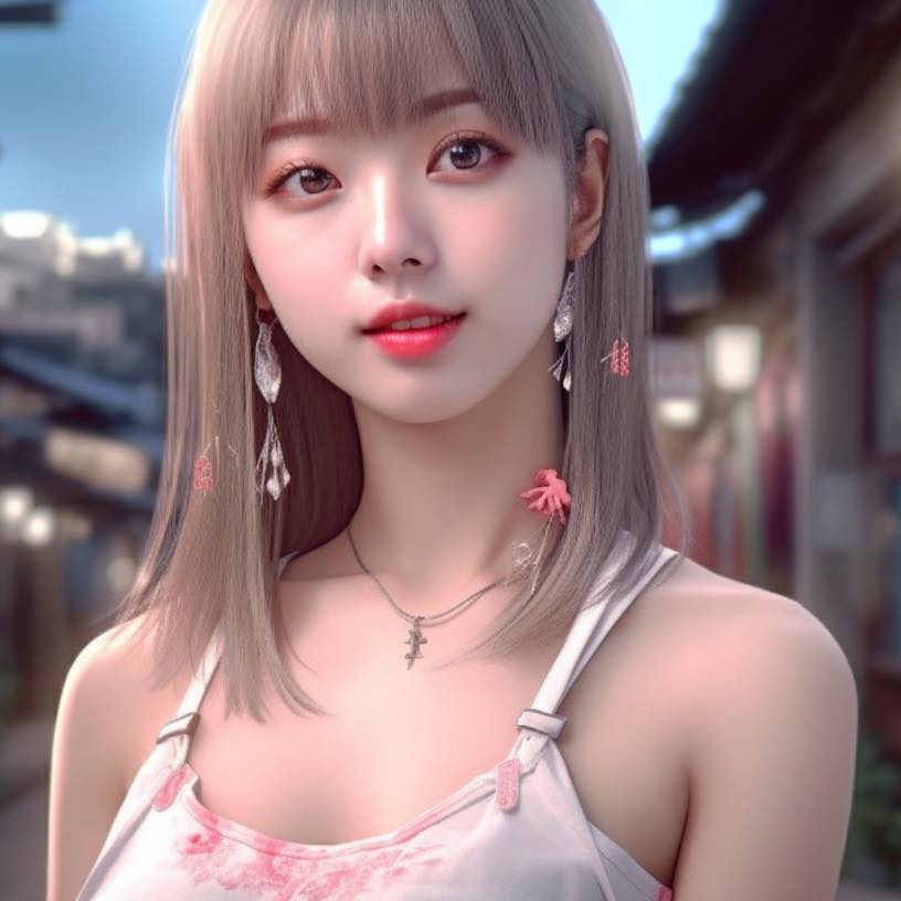 Ai Girl