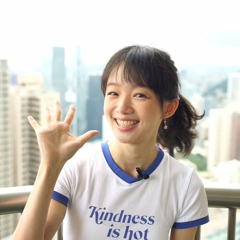 英文補習導師 Susie So