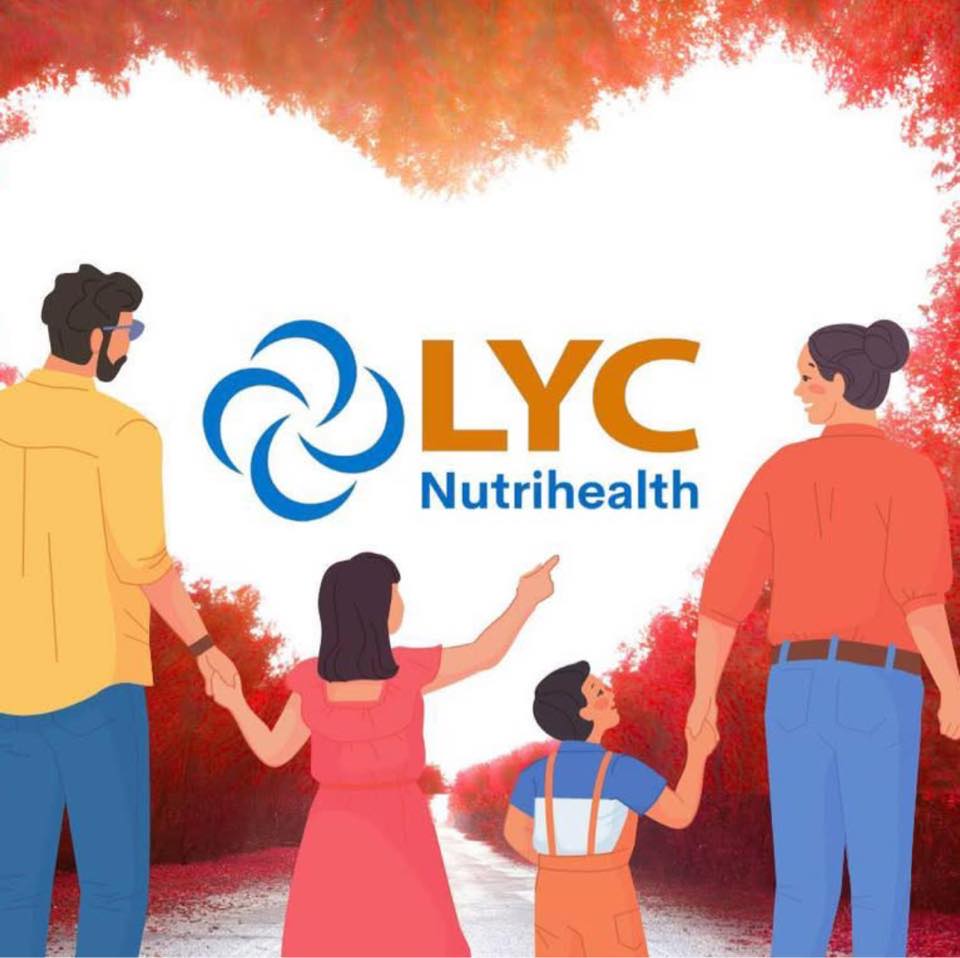 Lyc Nutrihealth Asia Kuala Lumpur