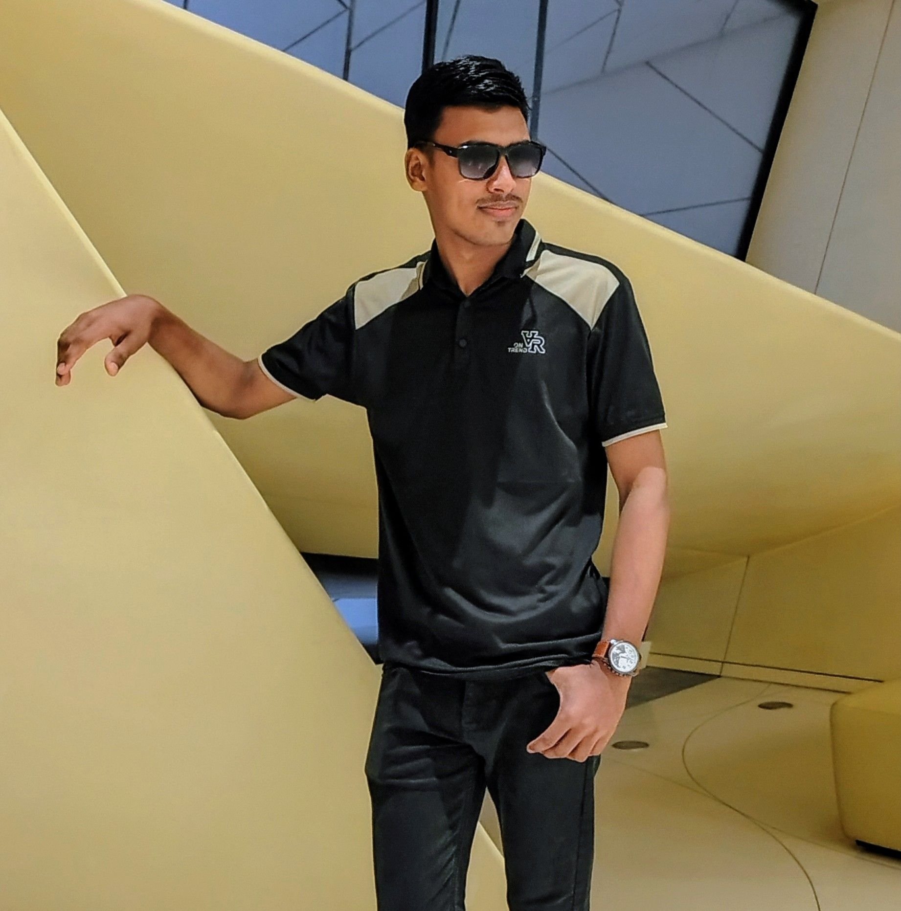 Sharif Khan