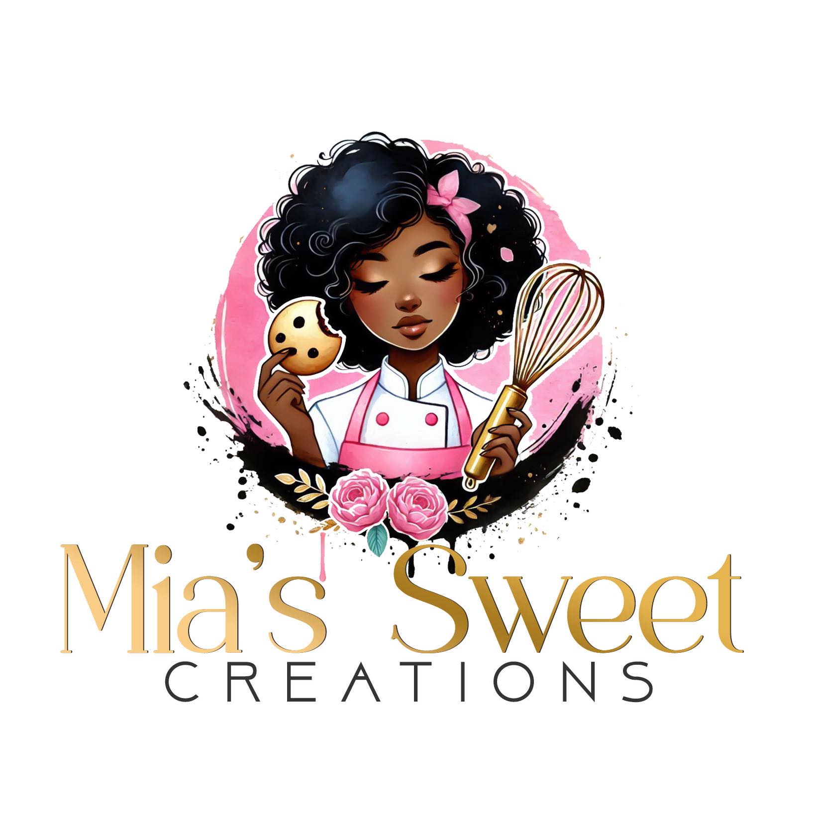 Mias Sweet Creations
