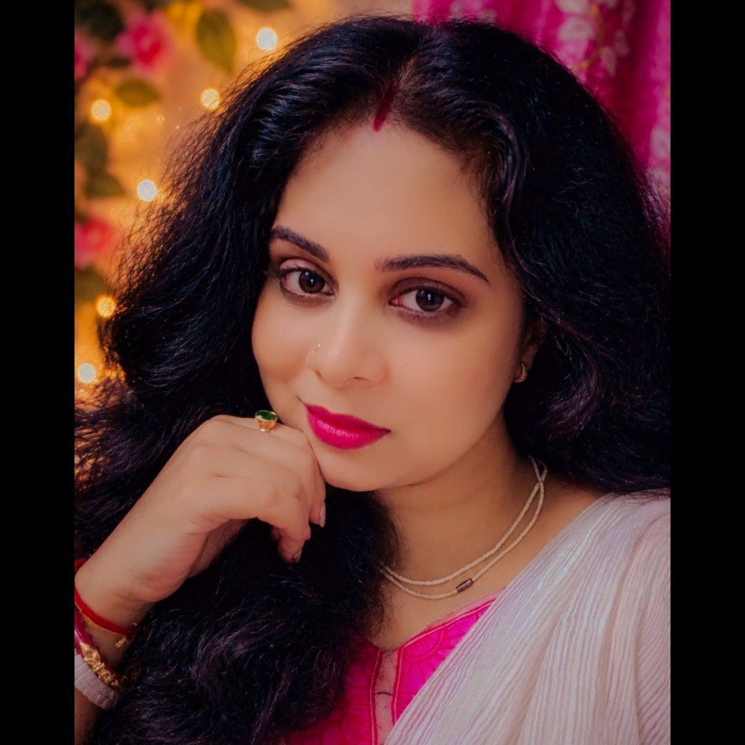 Guriya Singh Sahoo
