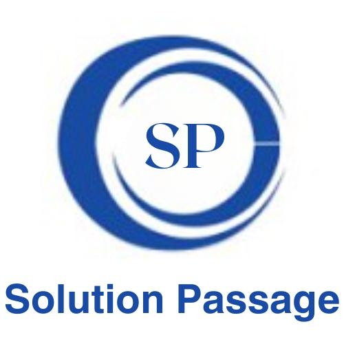 Solution Passage Noida 1089