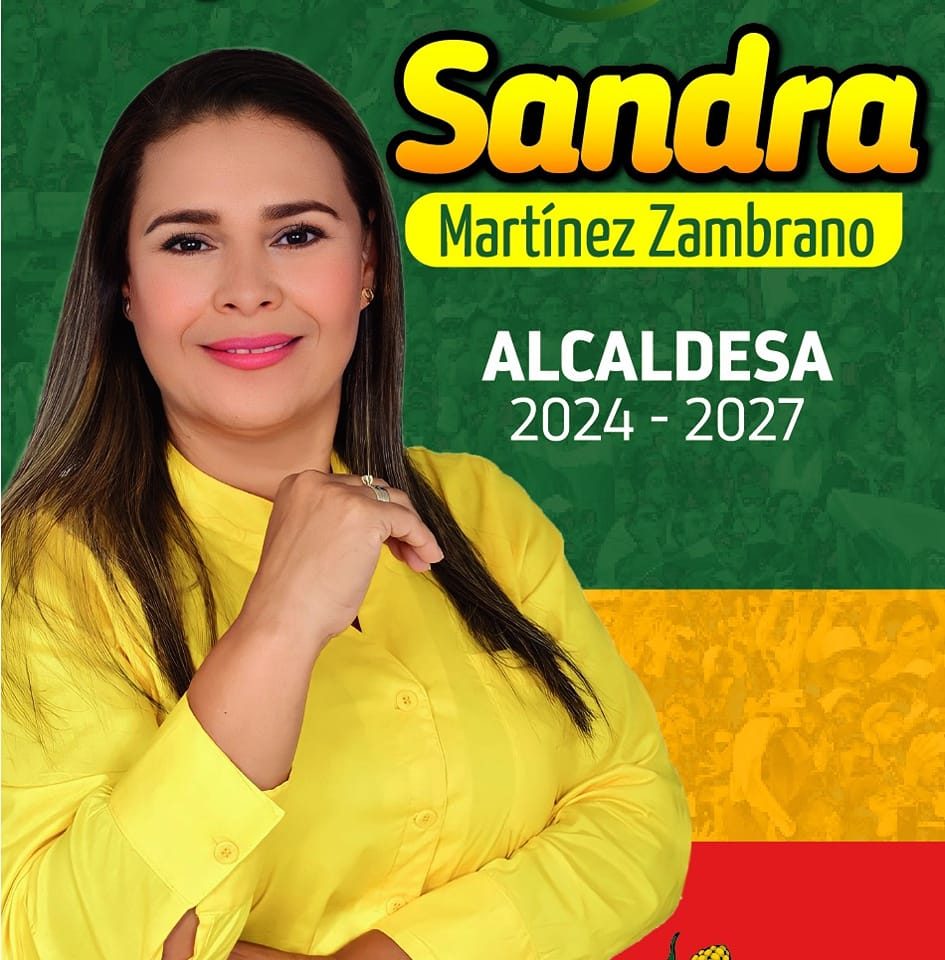 Sandra Martinez Fundación 0052