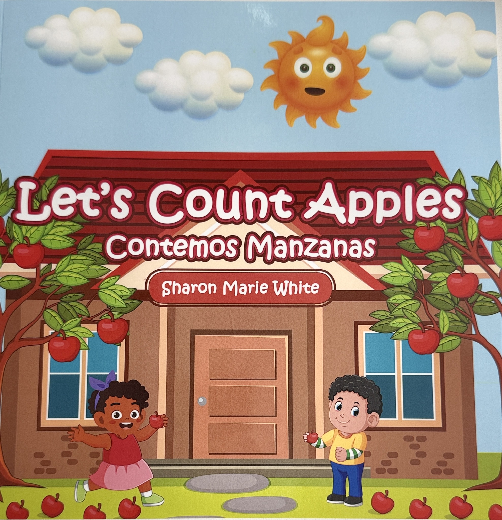 Let's Count Apples