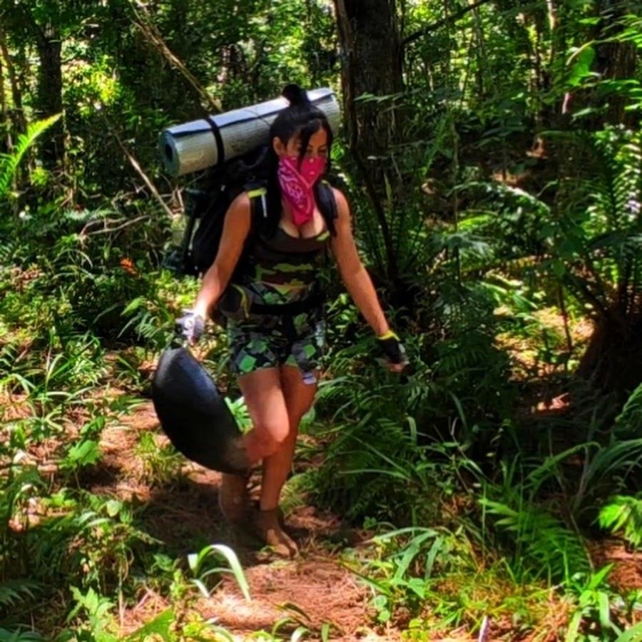 Brazilian Girl Adventures