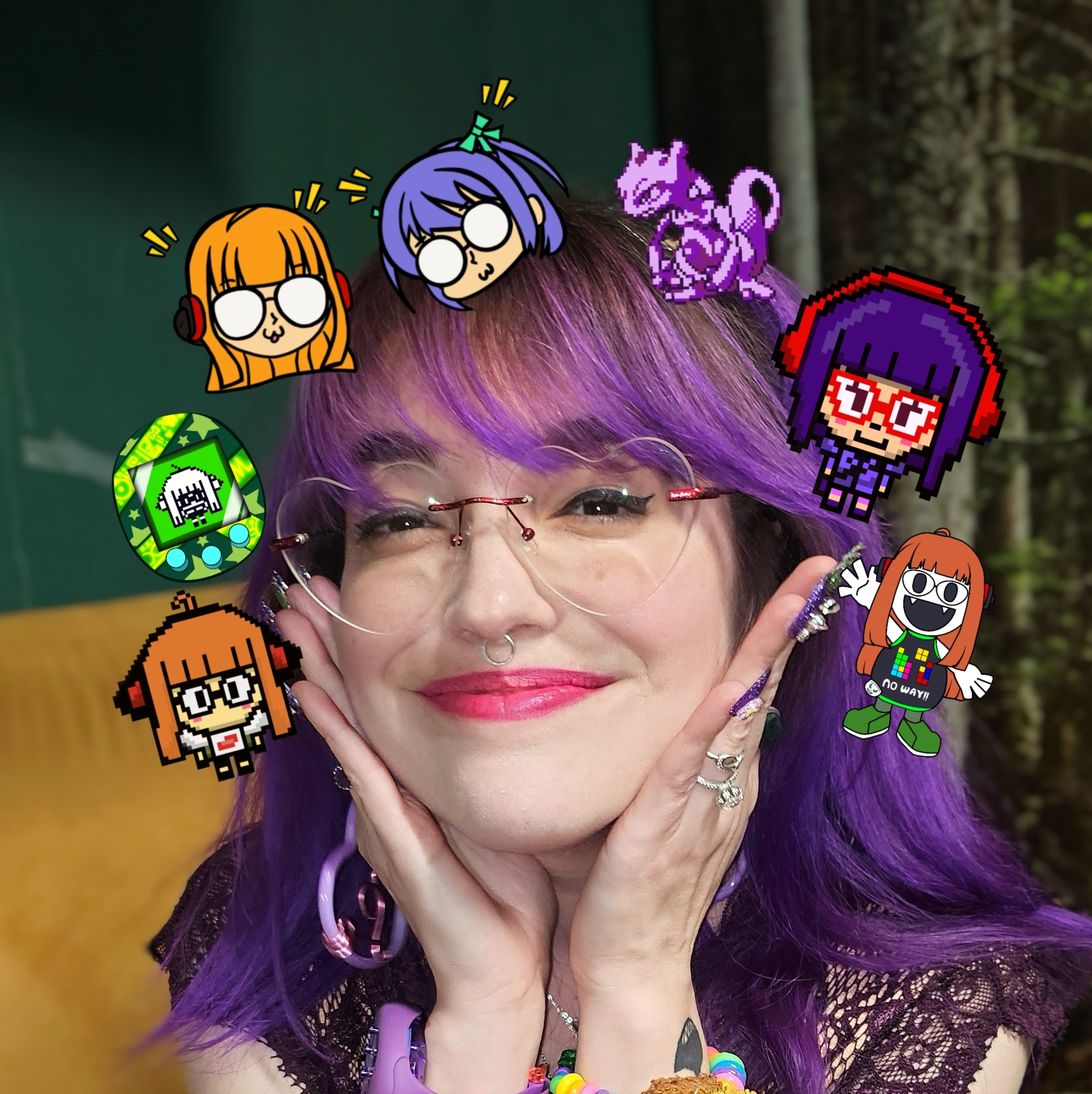 Tiffany Aestiria