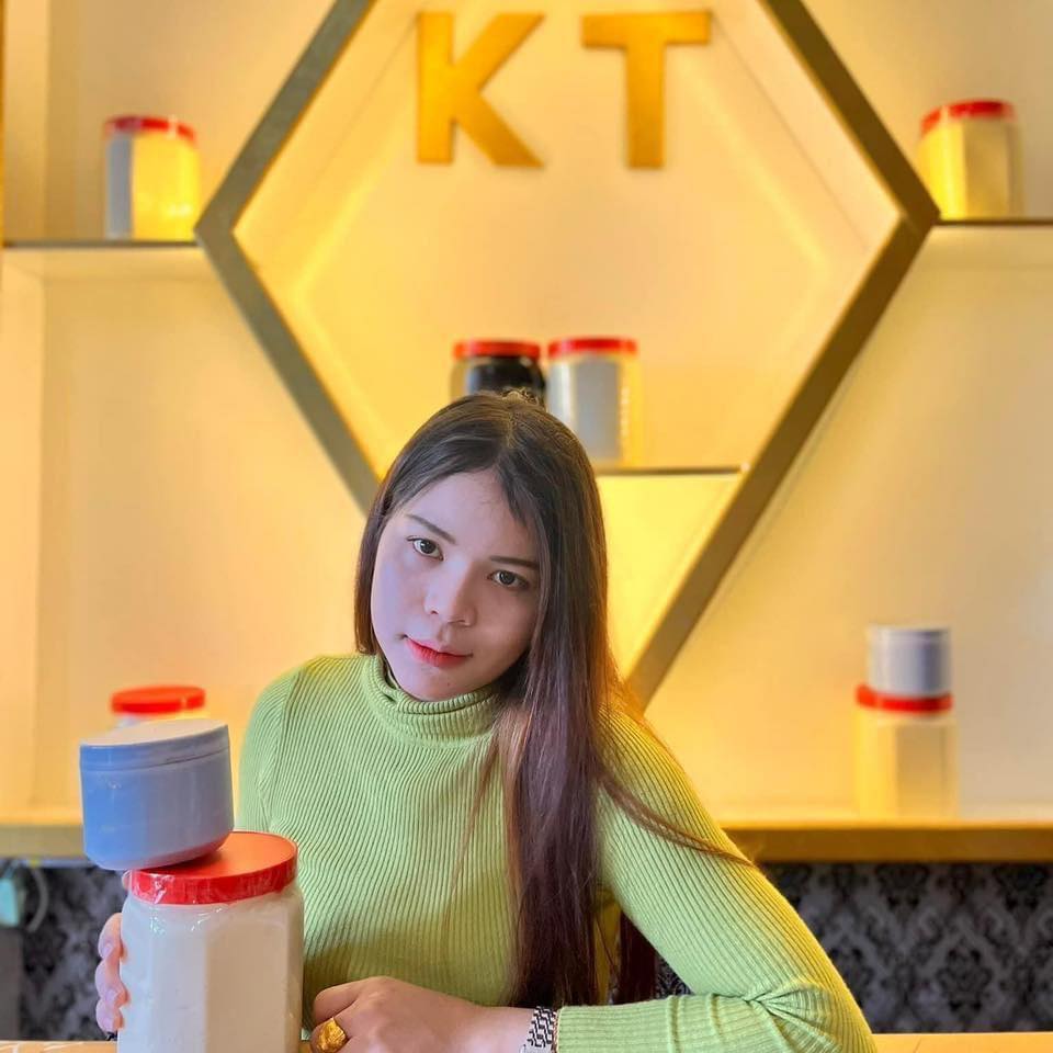 Kt ចែ10 លក់ឡេ Phnom Penh