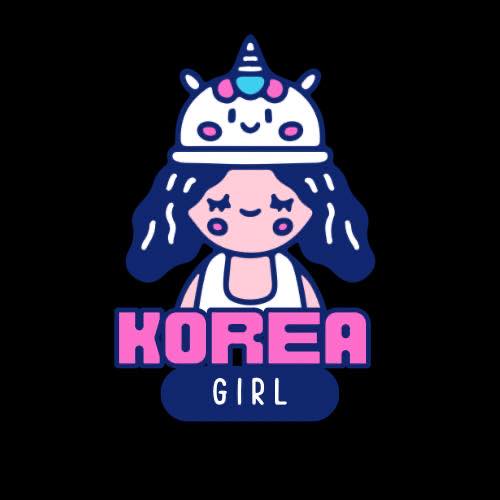 Korea Girl Bangkok 9663