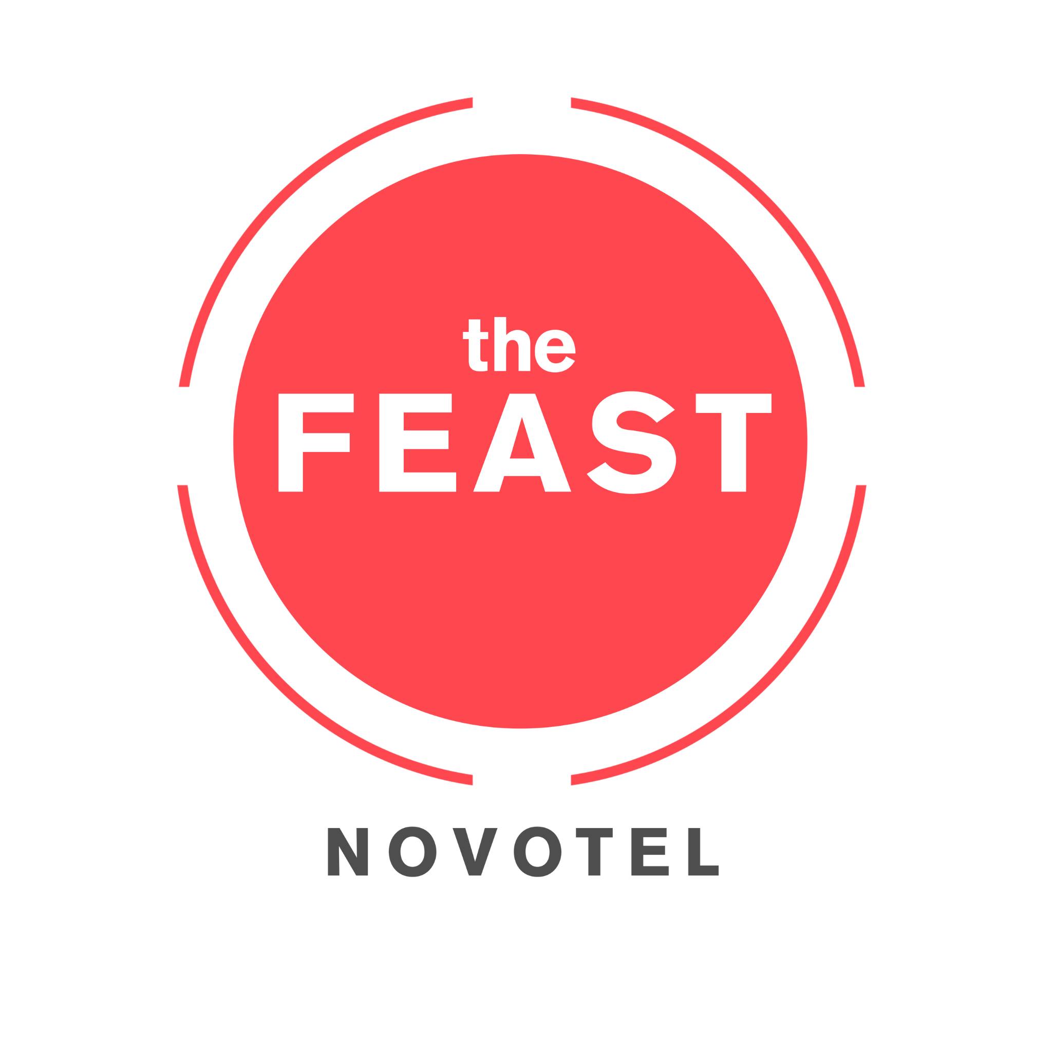 Every single day we wake up is a... - Feast Novotel Cubao | Facebook