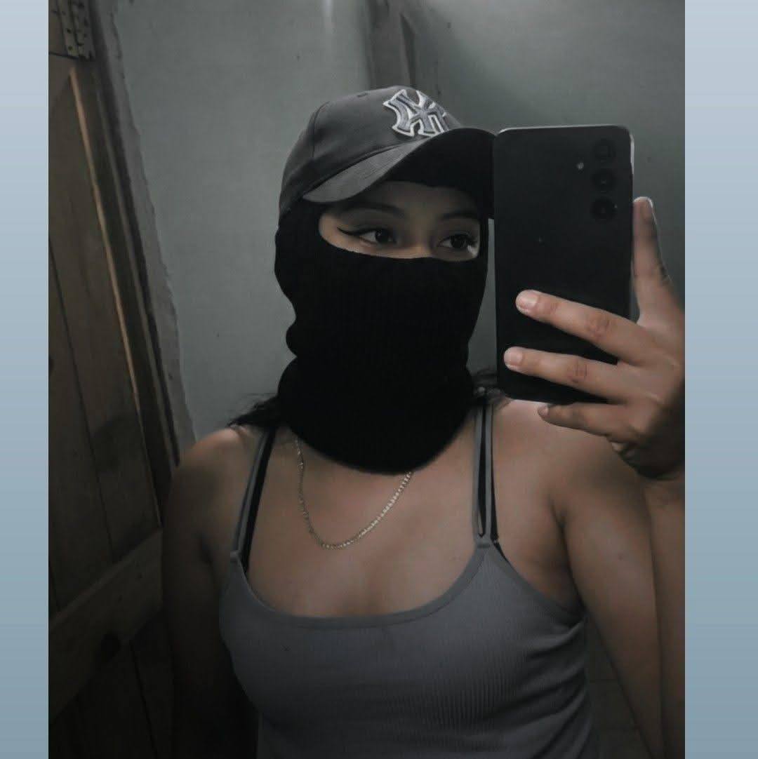 Mom Angela Pineda