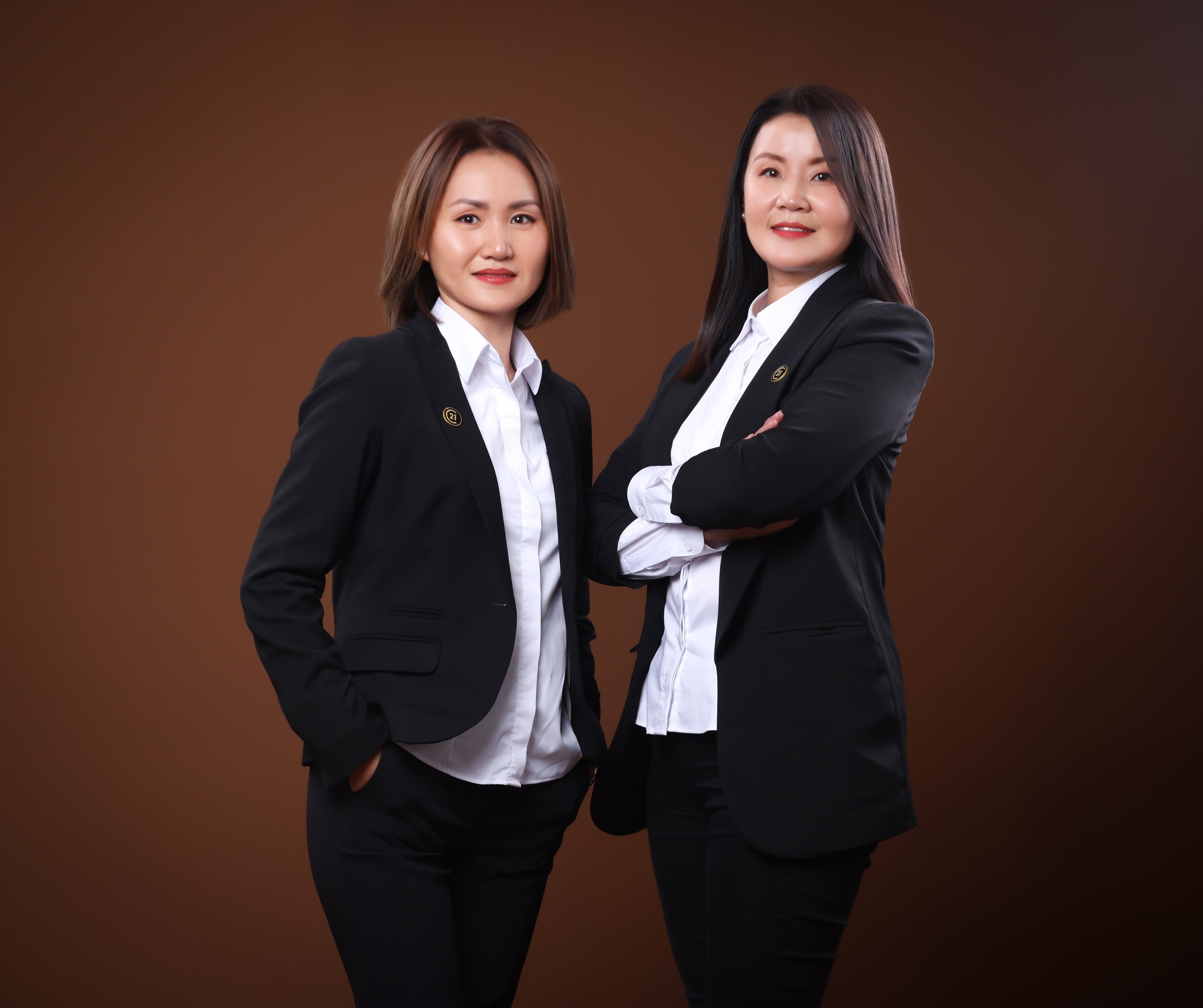 Хөрөнгө Зууч Sisters Team Ulaanbaatar