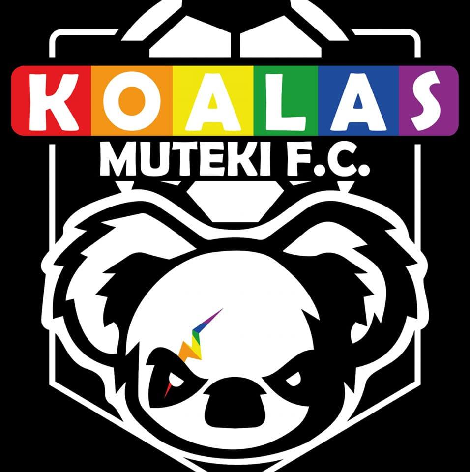 Koalas Muteki