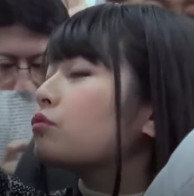 Japan Bus Vlog 3