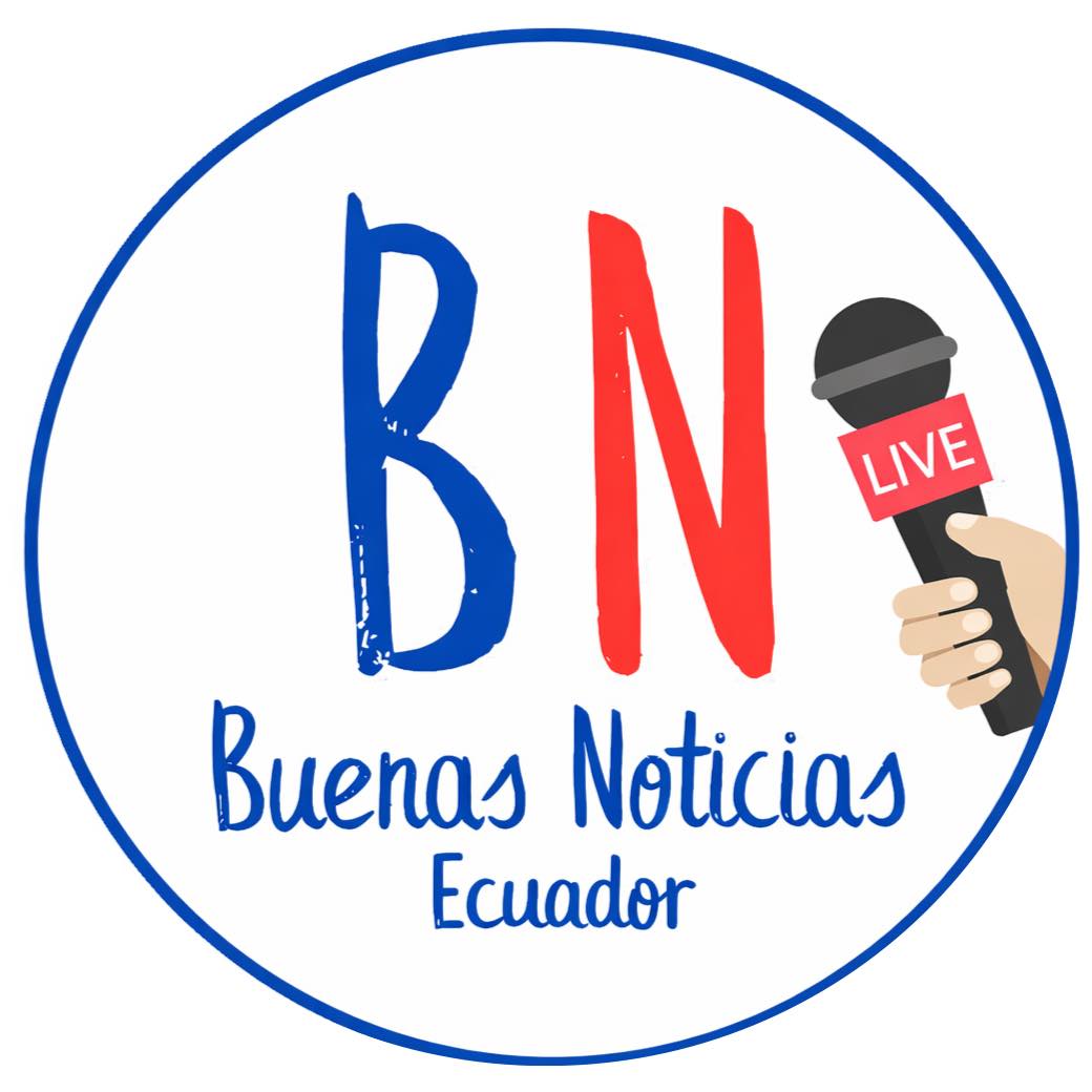 Buenas Noticias Ecuador | Riobamba