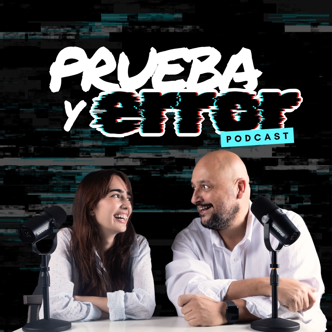 Prueba Y Error Podcast 8994