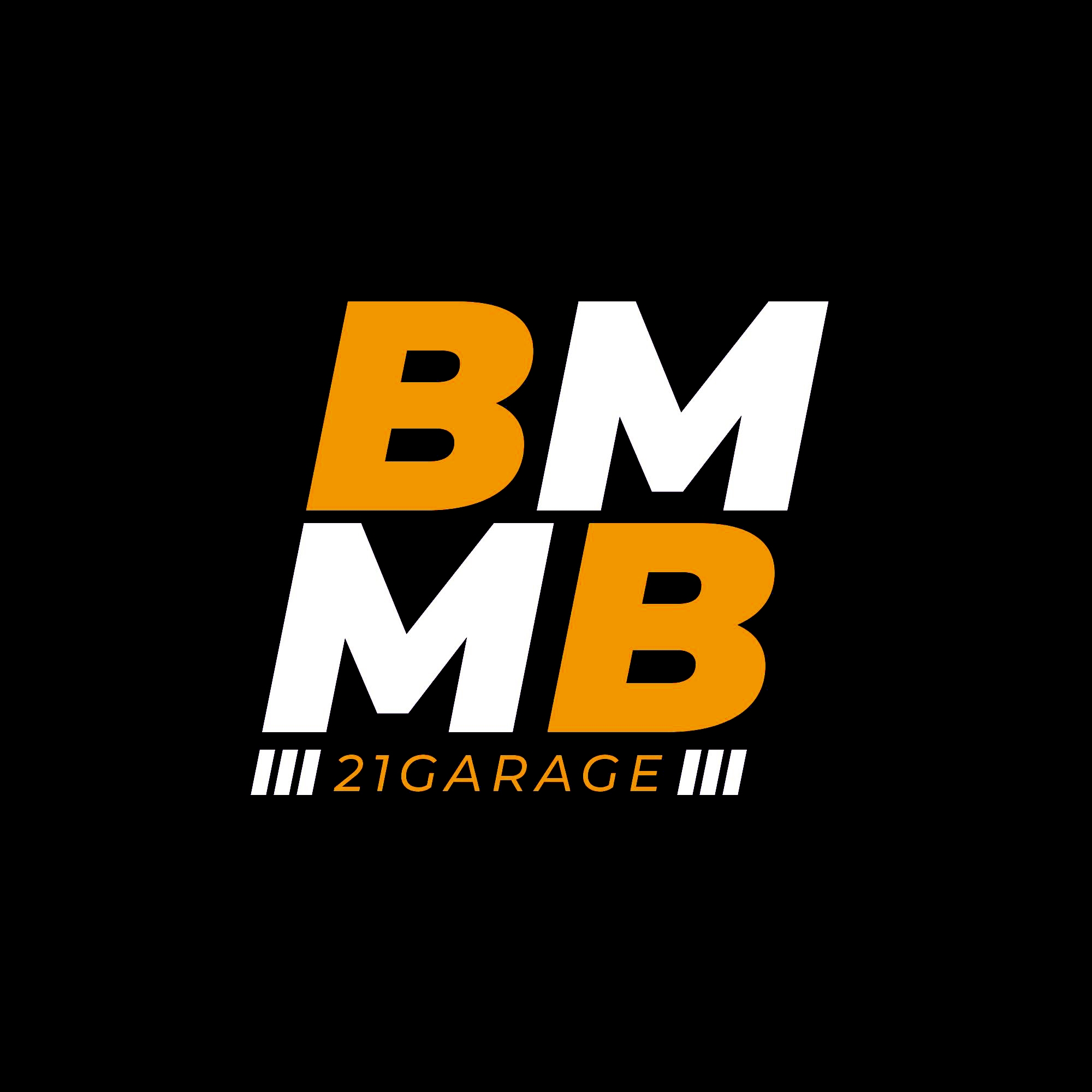 Bmmb 21garage Bangkok