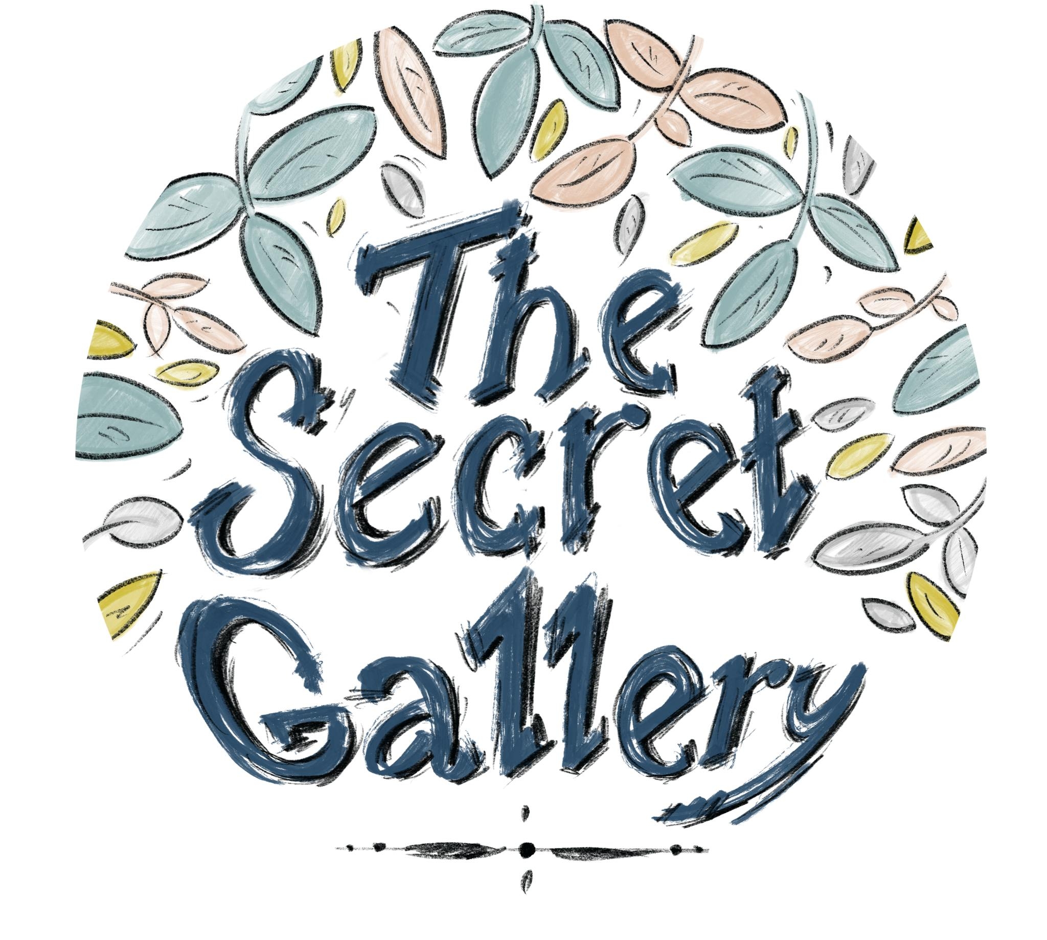 The Secret Gallery Prague