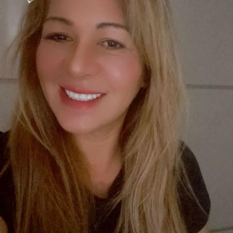 Maria Da Conceição 7466