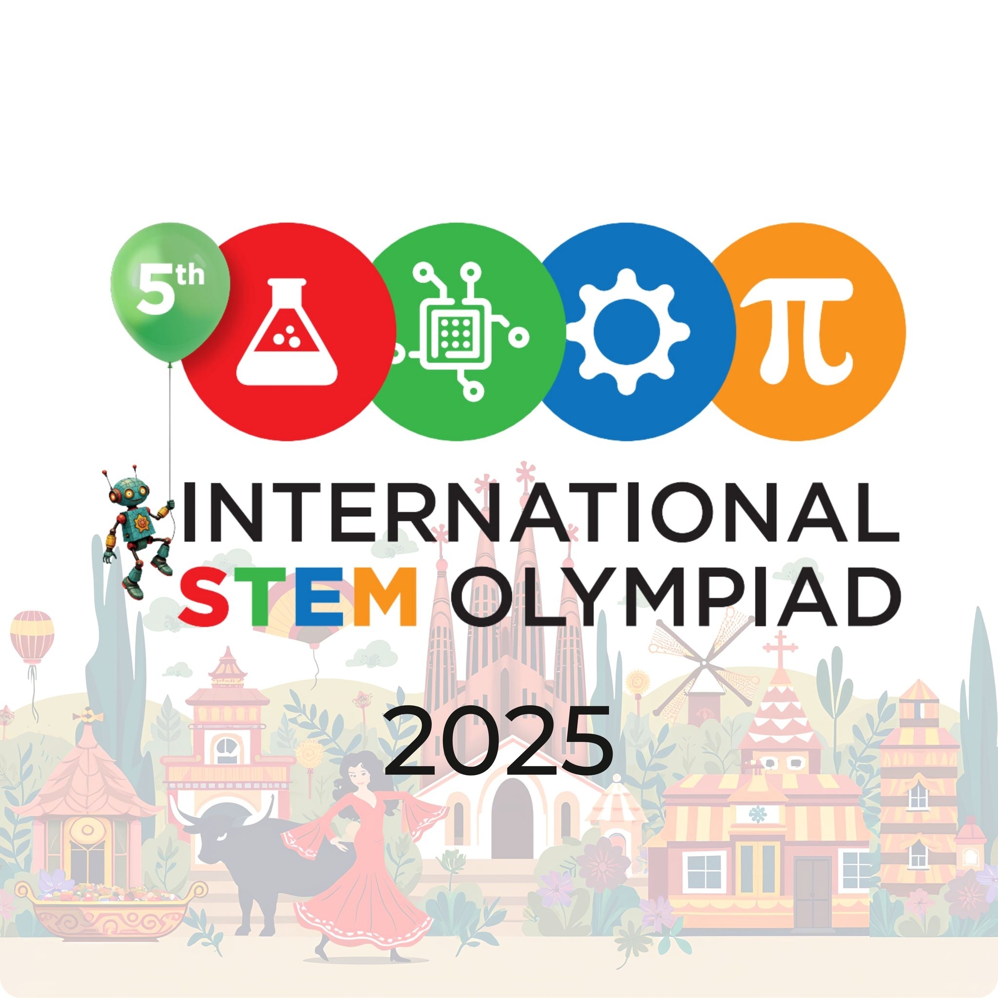 Cuộc Thi Olympic STEM Quốc Tế 2024 - 2025