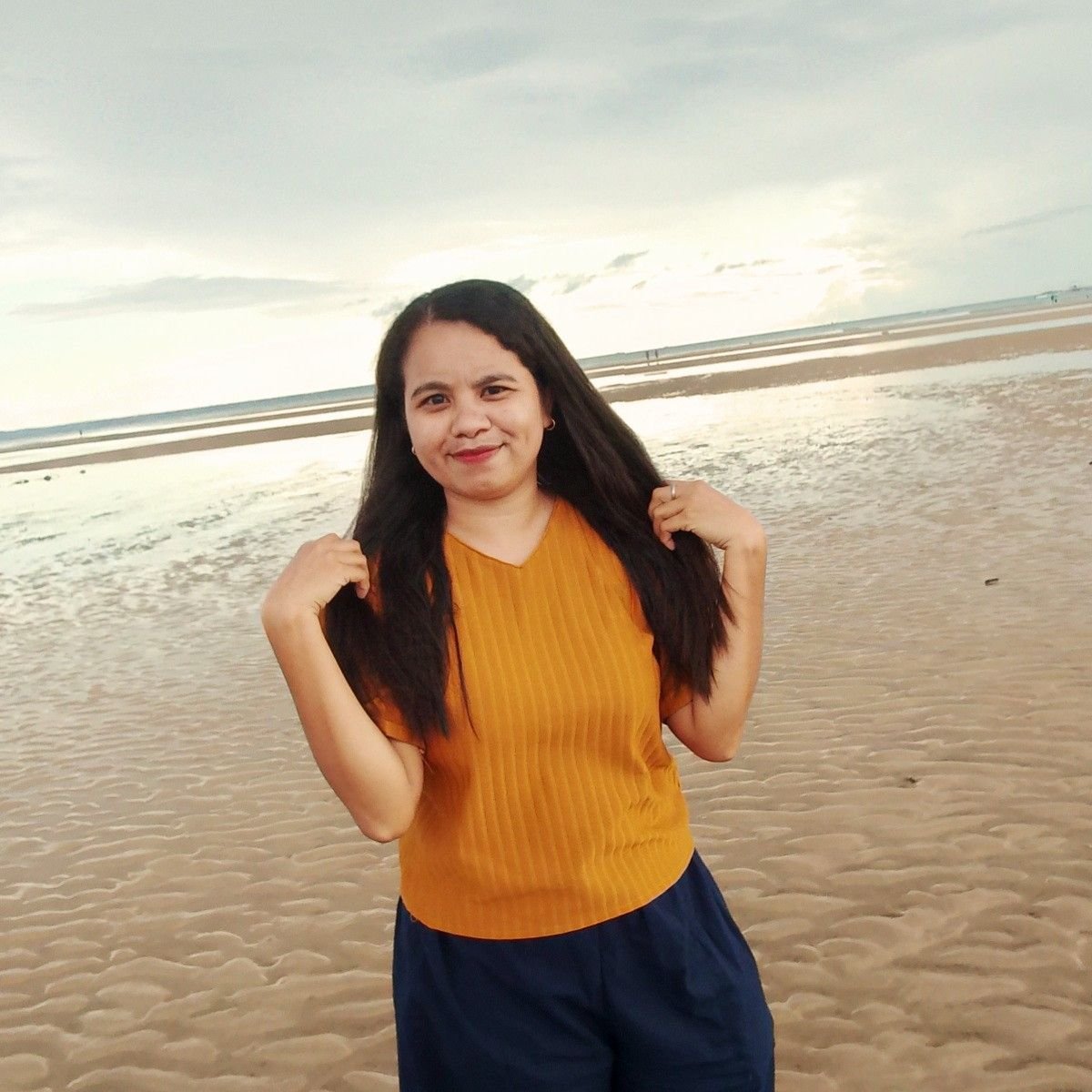 Reny Missa