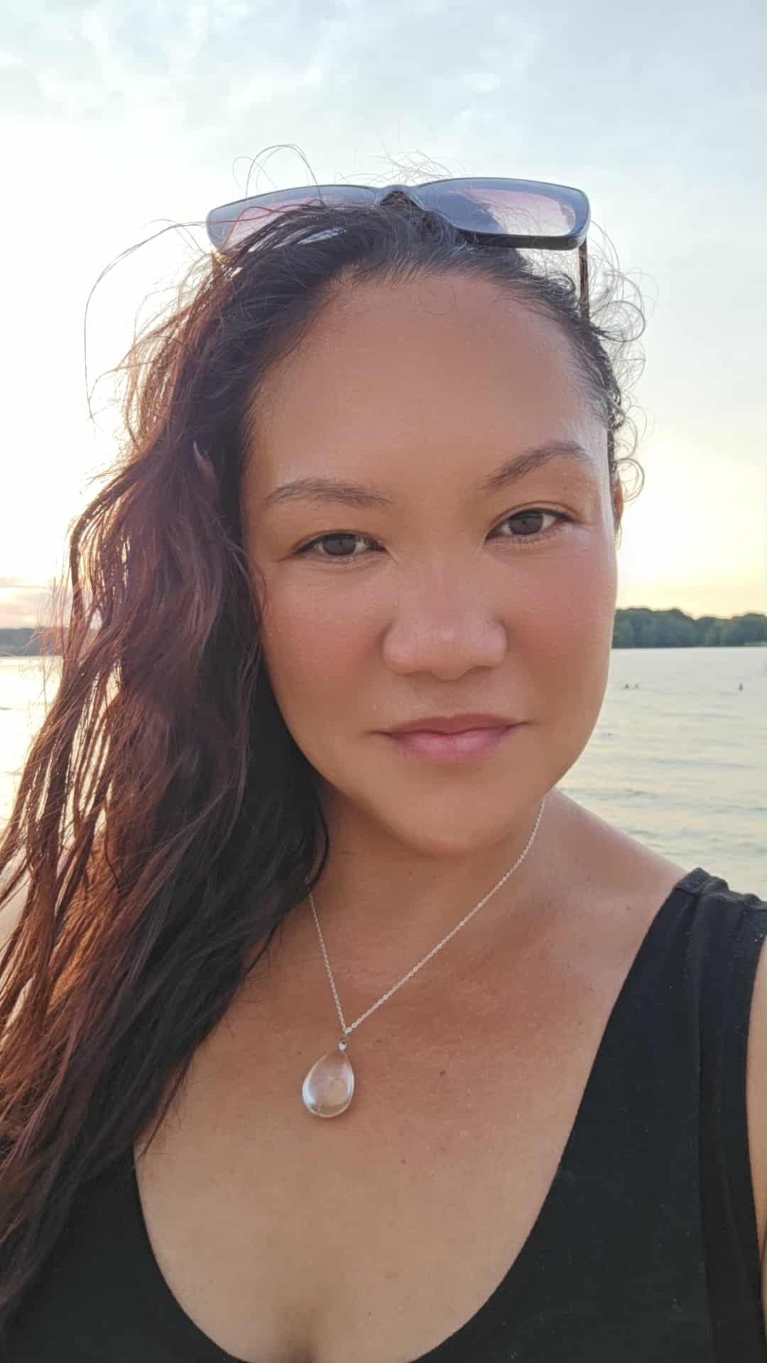 Empowered Mama