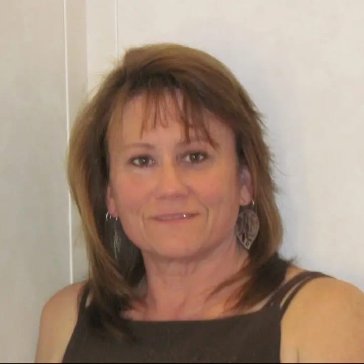 Trish Collins Author