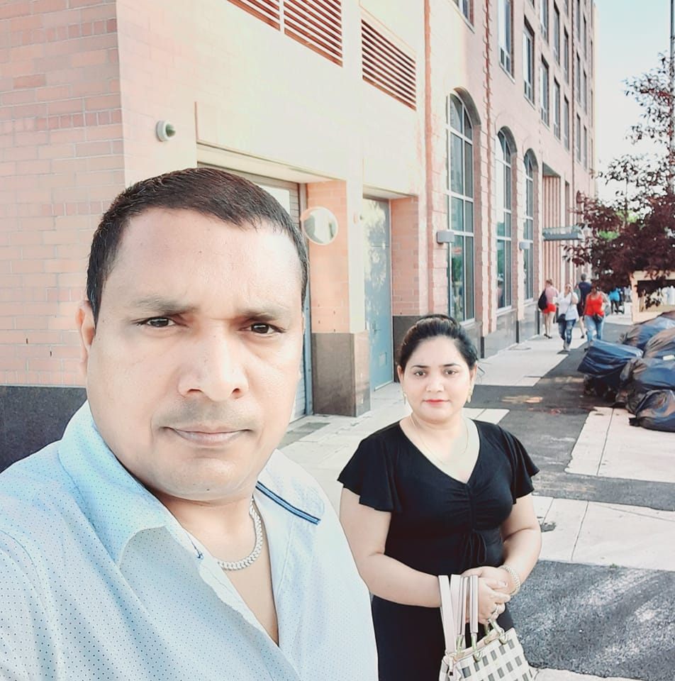 Paramjit Kaur New York Ny