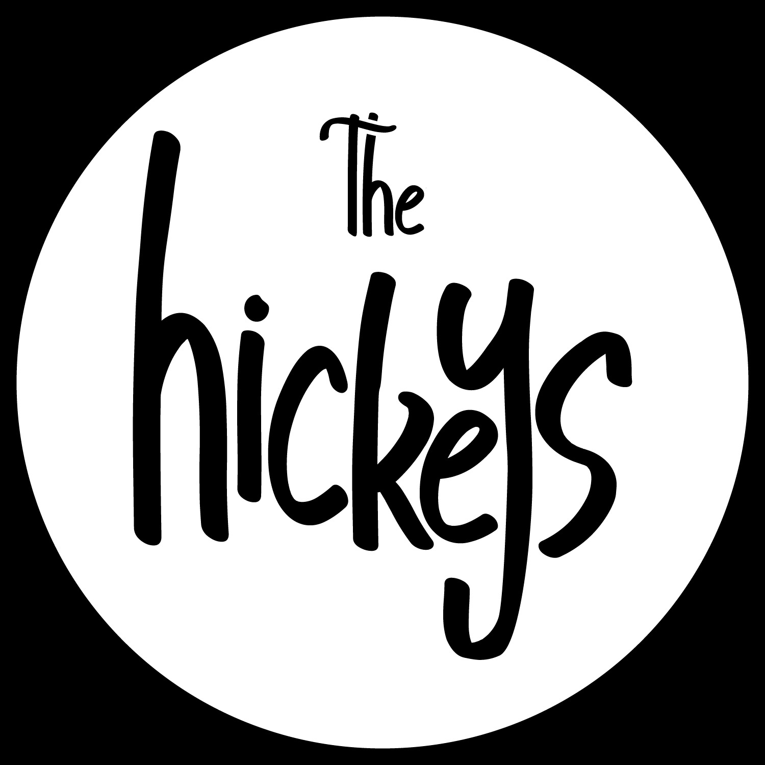 The Hickeys La Paz