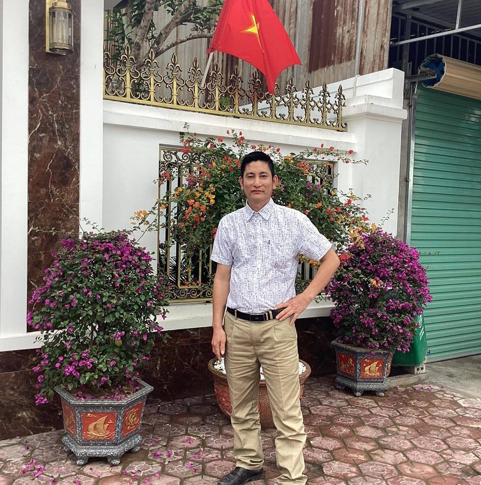 Mạnh Cường 2434
