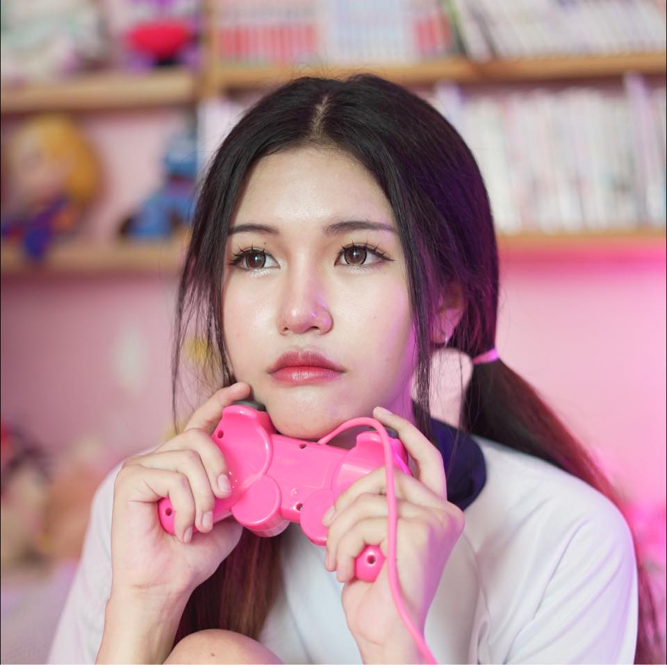 Minmin Mung 8941