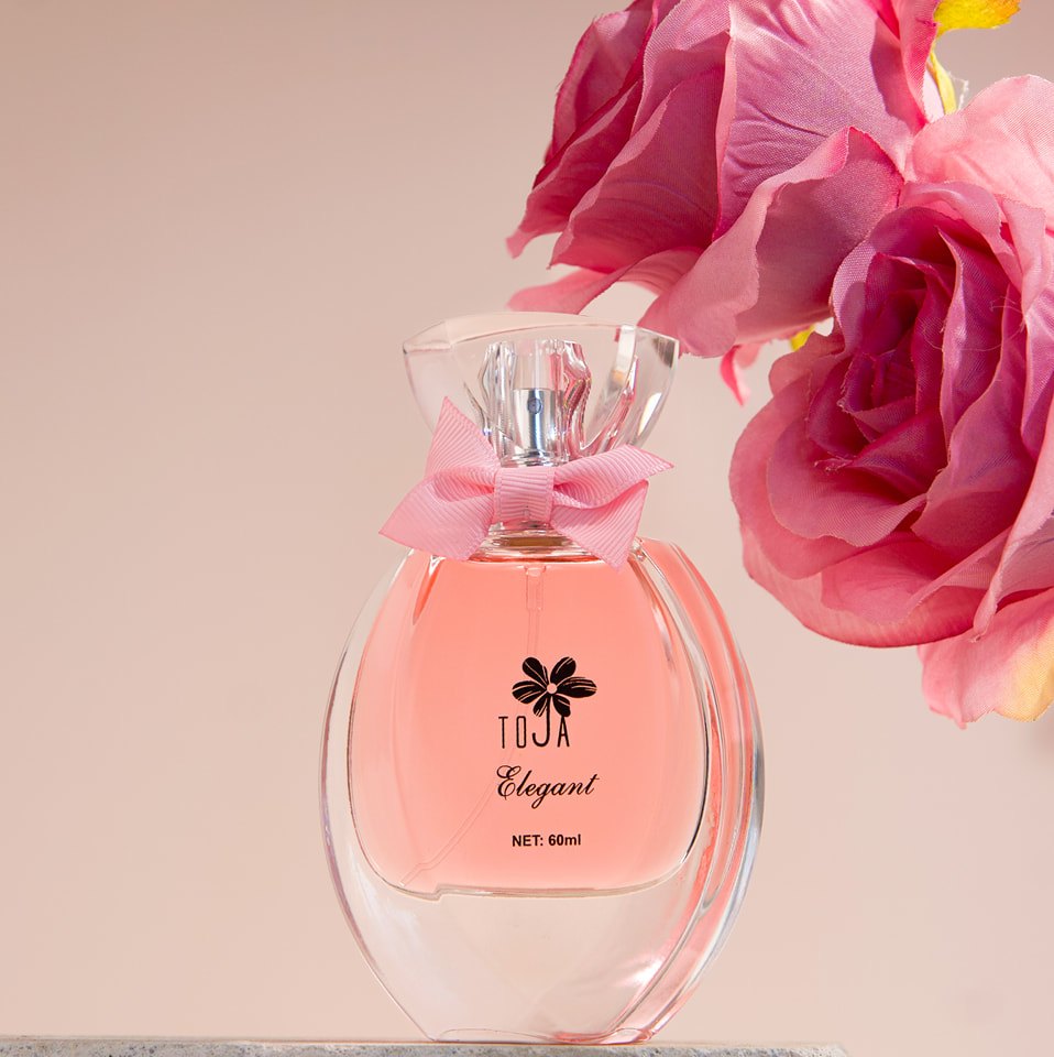 Yaya Perfume Shop Phnom Penh
