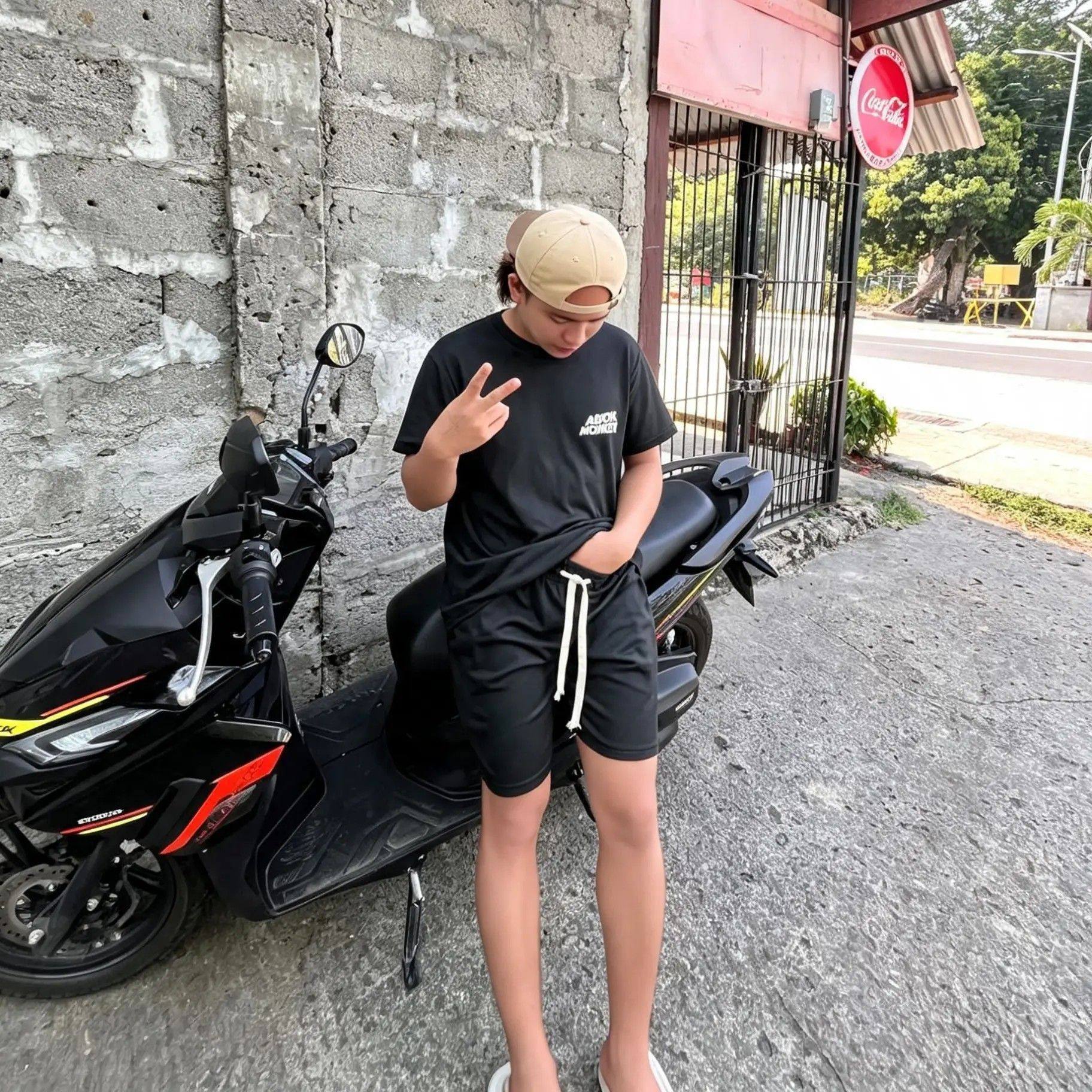 Ana Jud 😅 Fypシ゚ Yah Kyle 4127