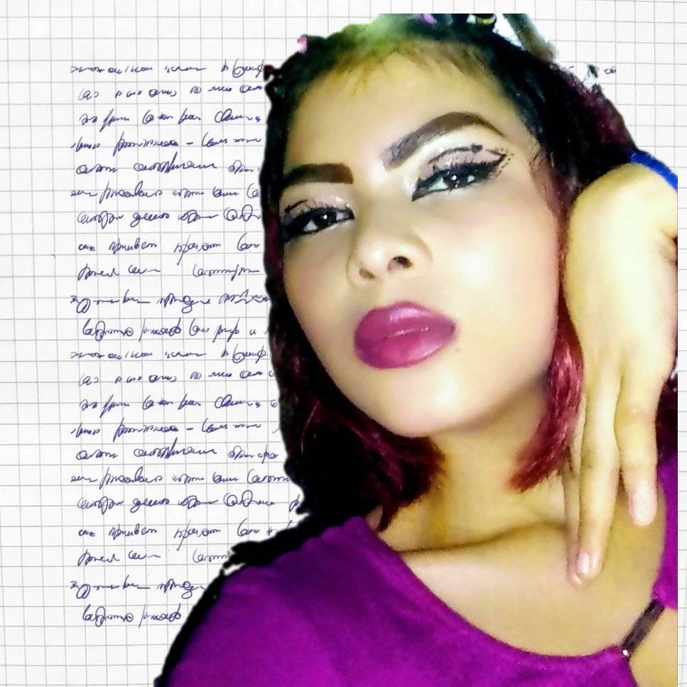 Flaquita Flores