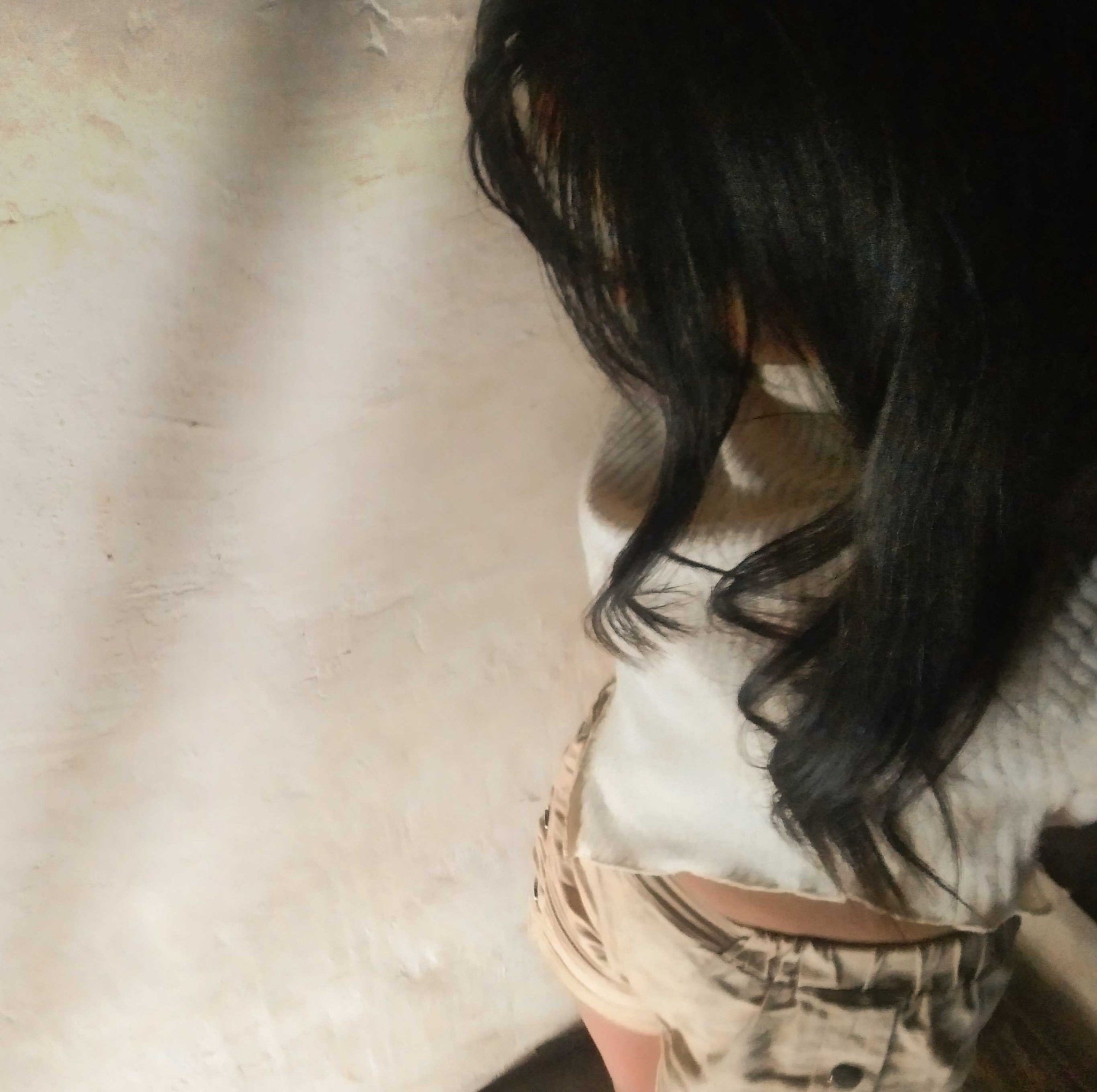 Mom Pov Eliana Ghen