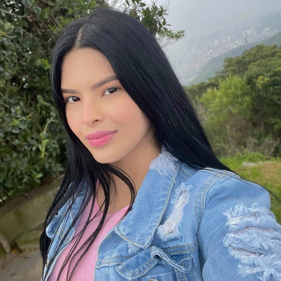 Kimberly Delgado