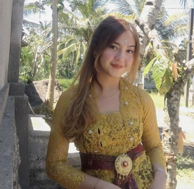 Gadis Bali Id