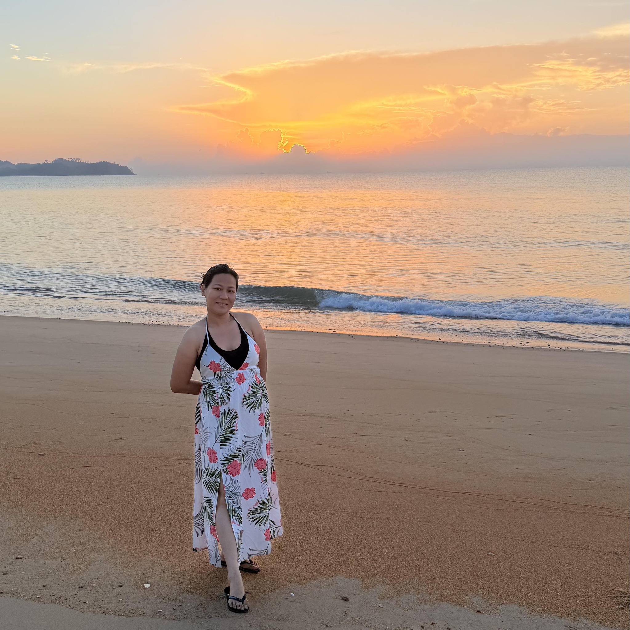 Pinay In Malaysia