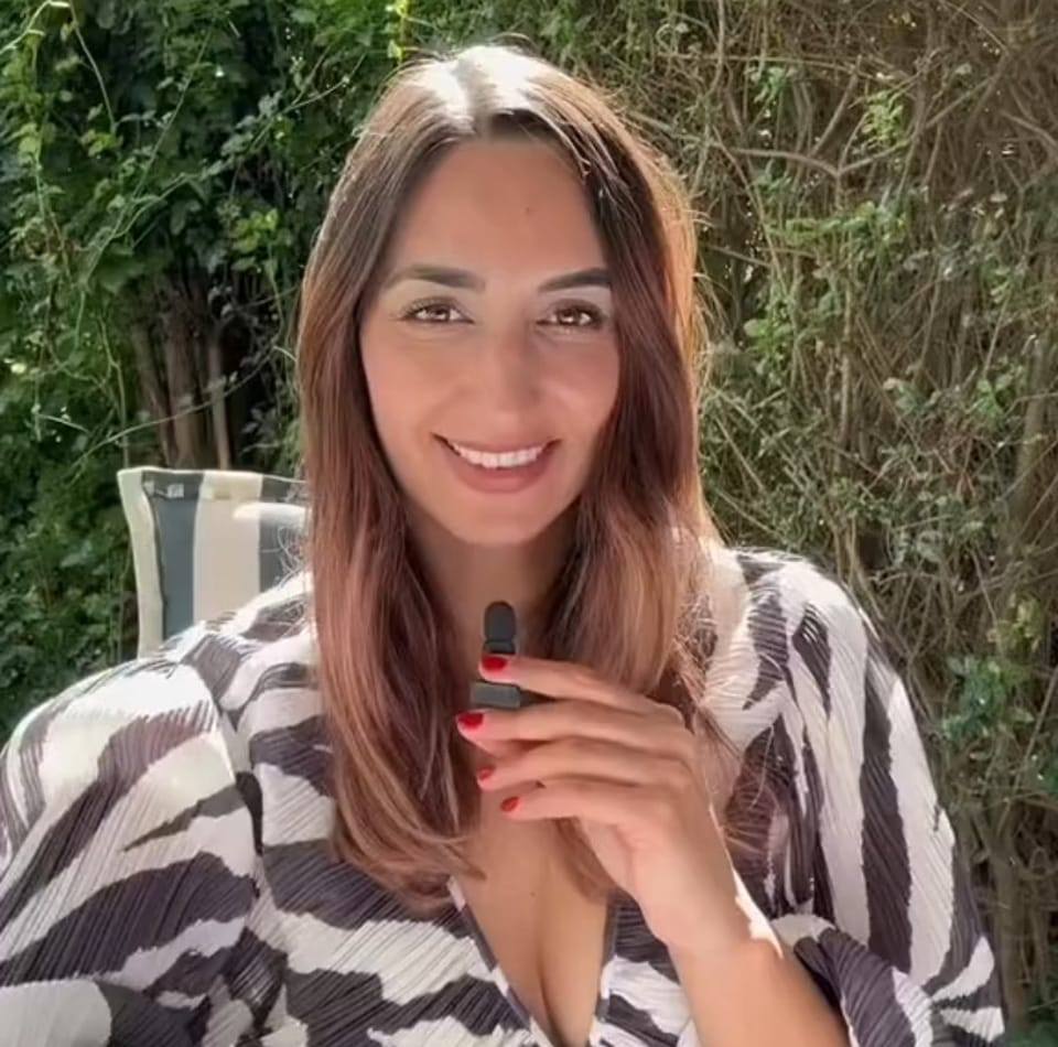 Mascha Deutsch