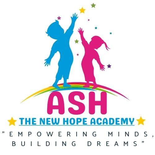 Ash The New Hope Academy